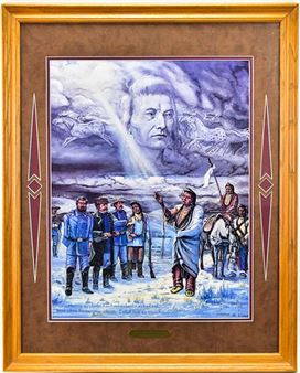 Cameron Blagg | 21 Artworks at Auction | MutualArt