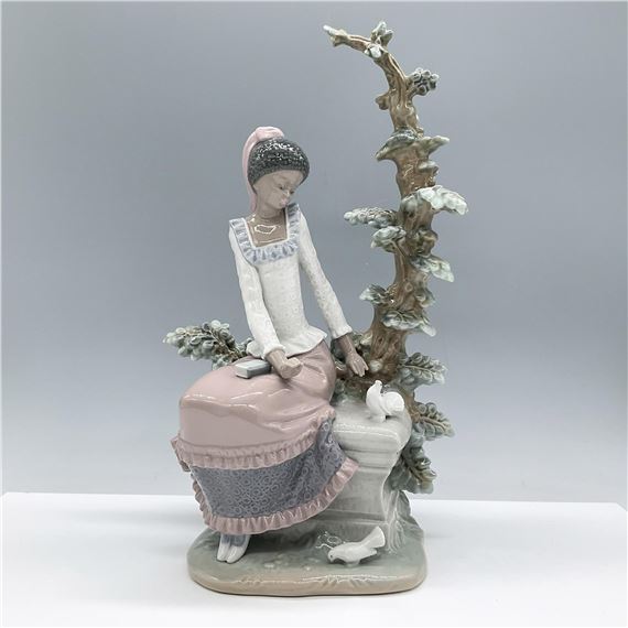 José Roig | Harmony 1005159 - Lladro Porcelain Figurine (1982 - 1998 ...