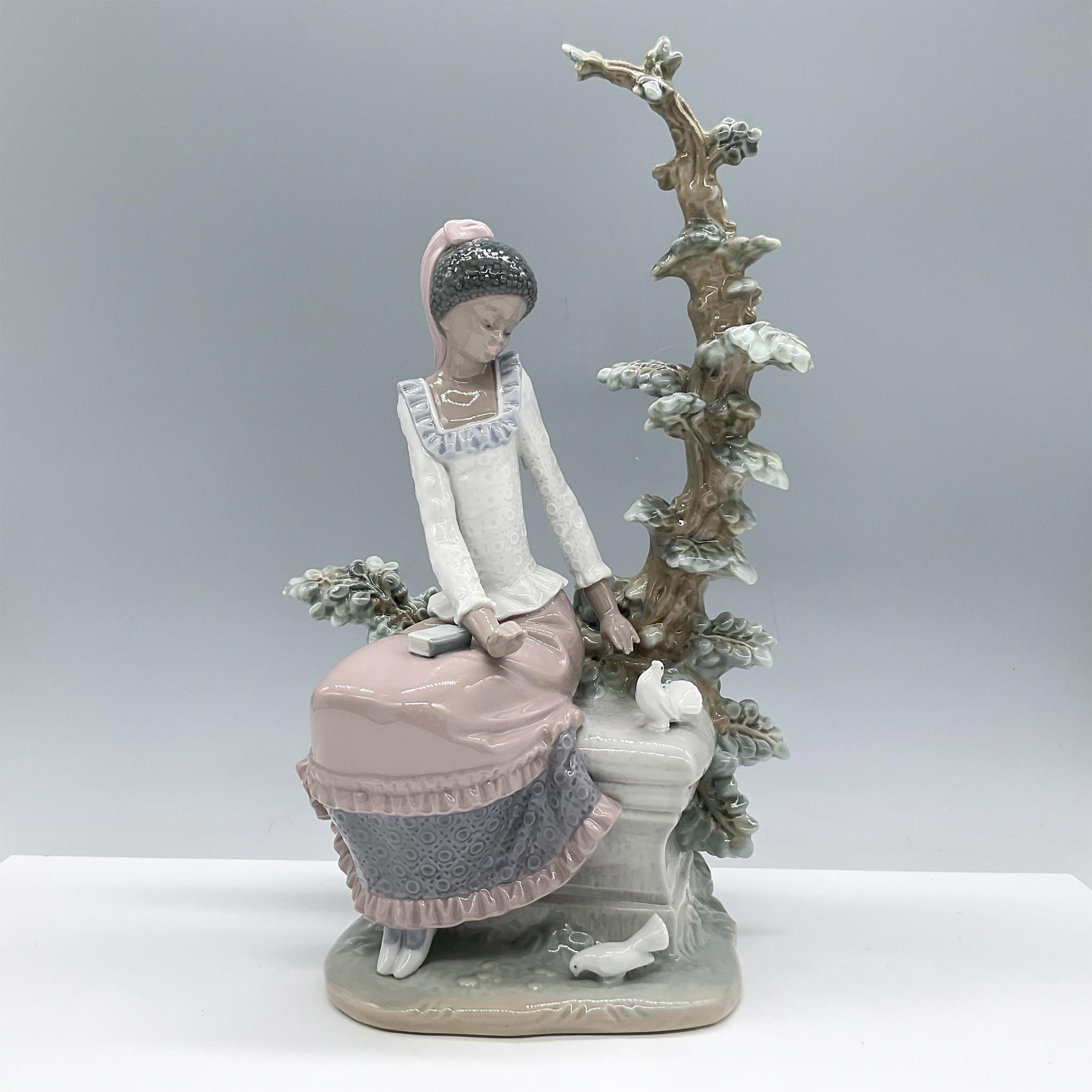 José Roig | Harmony 1005159 - Lladro Porcelain Figurine (1982 - 1998 ...