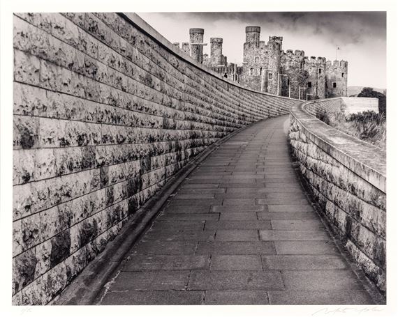 Monte Nagler | Monte Nagler (American, B. 1939) Gelatin Silver Print ...