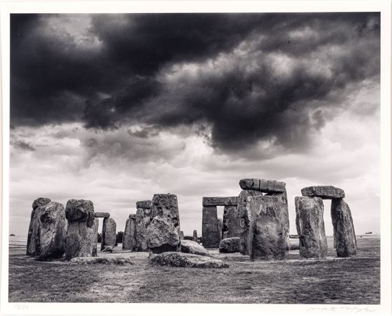 Monte Nagler | Monte Nagler (American, B. 1939) Gelatin Silver Print ...