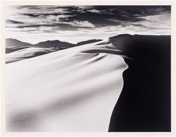 Monte Nagler | Monte Nagler (American, B. 1939) Gelatin Silver Print ...