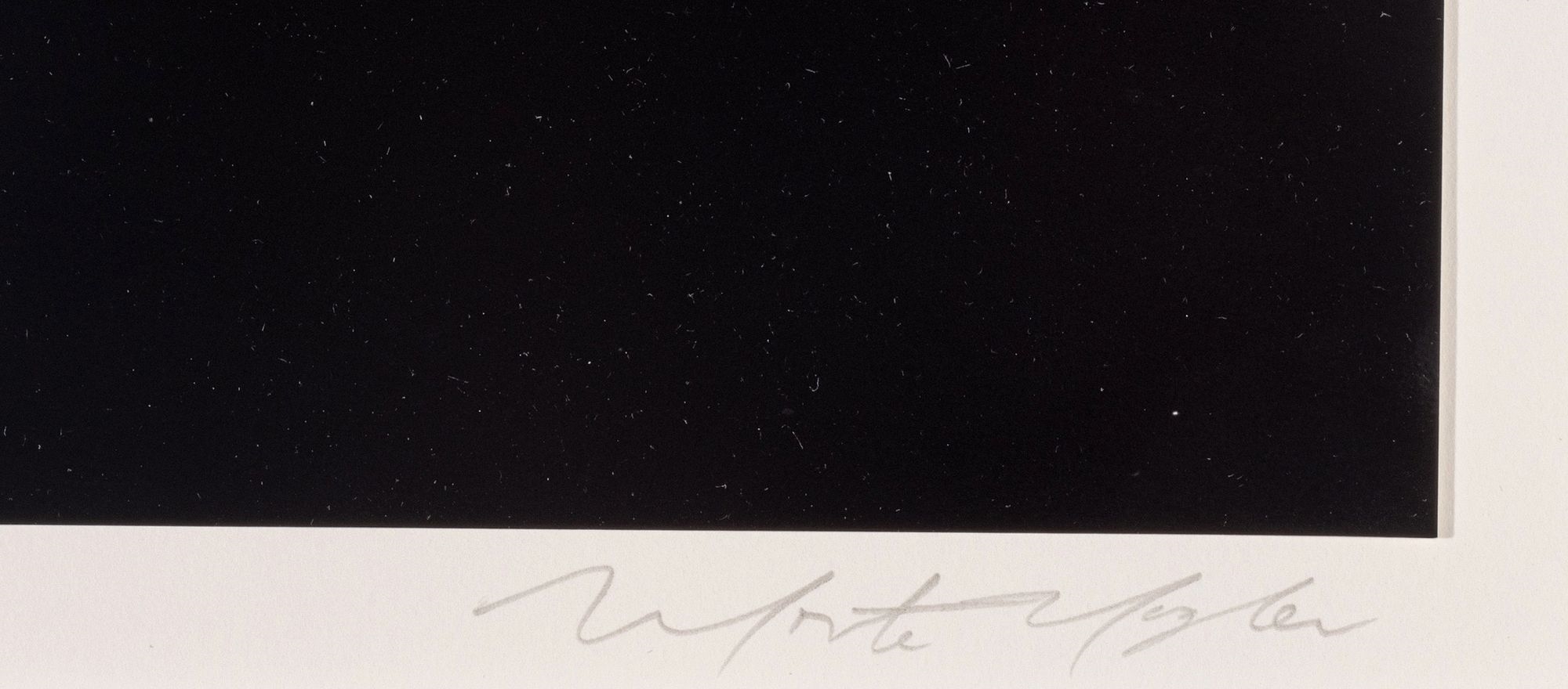 Monte Nagler | Monte Nagler (American, B. 1939) Gelatin Silver Print ...