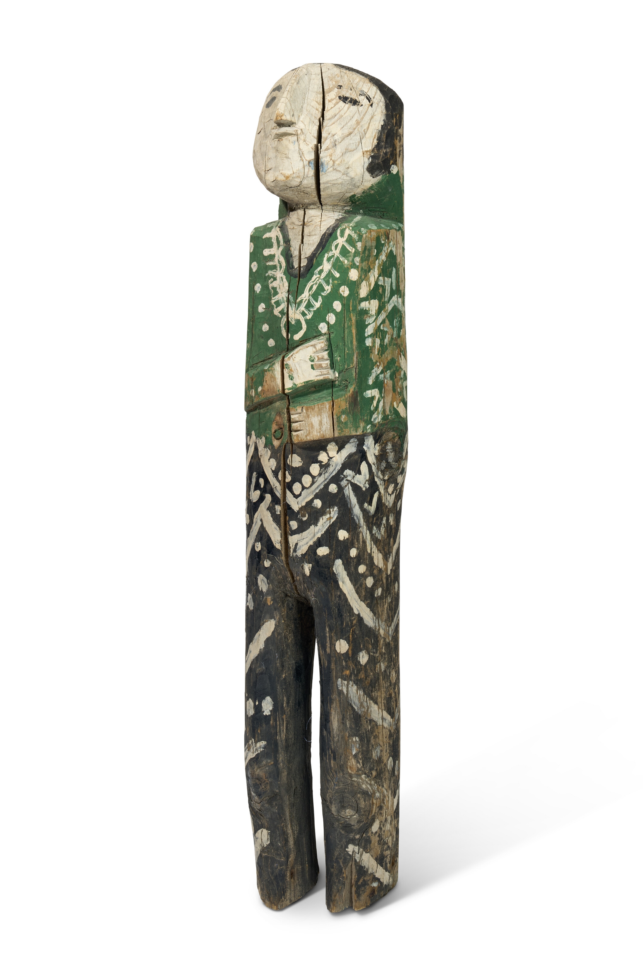 Charlie Willeto | UNTITLED (1961 - 1964) | MutualArt