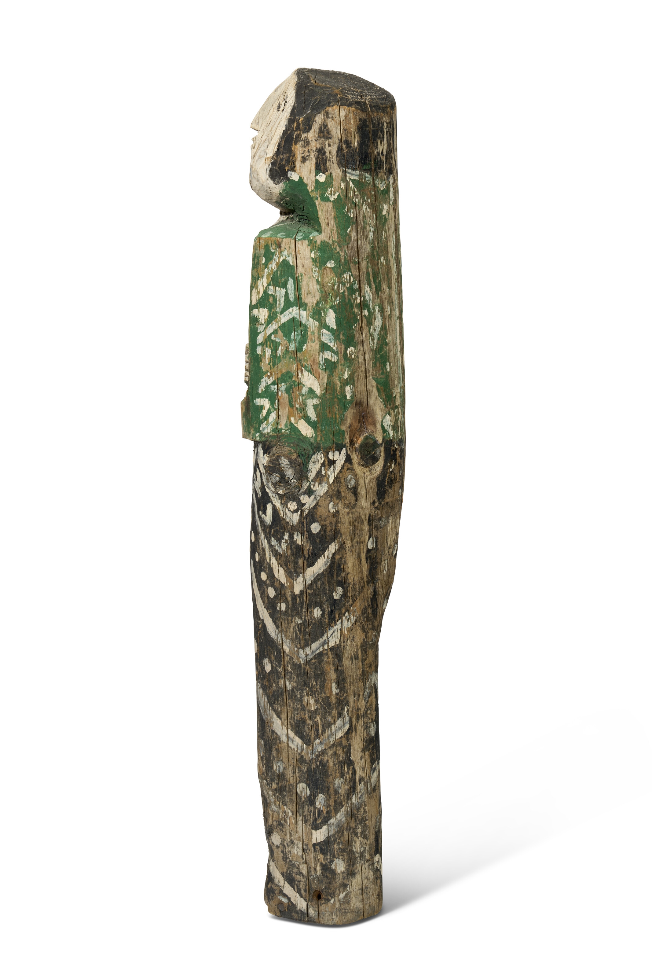 Charlie Willeto | UNTITLED (1961 - 1964) | MutualArt
