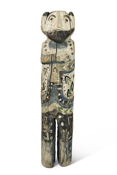 Charlie Willeto | UNTITLED (1961 - 1964) | MutualArt