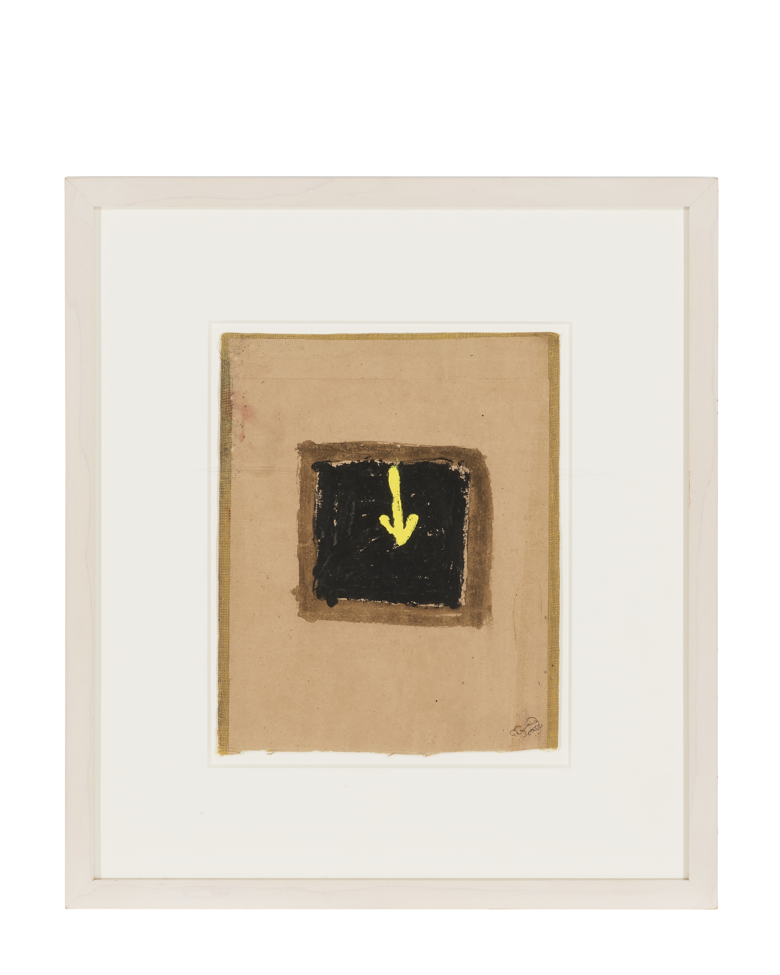 Acharya Vyakul | A GROUP OF FIVE WORKS (1990) | MutualArt
