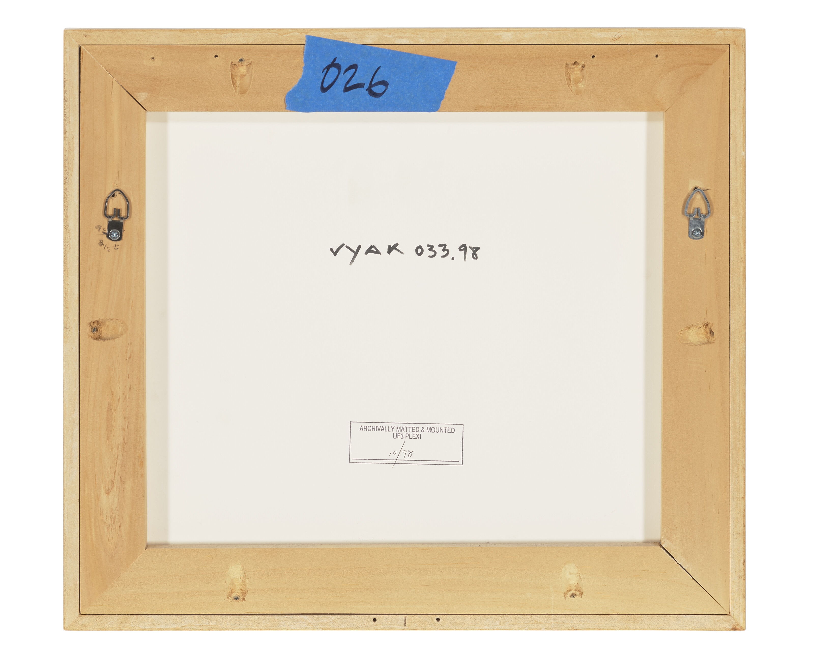 Acharya Vyakul | A GROUP OF FIVE WORKS (1990) | MutualArt