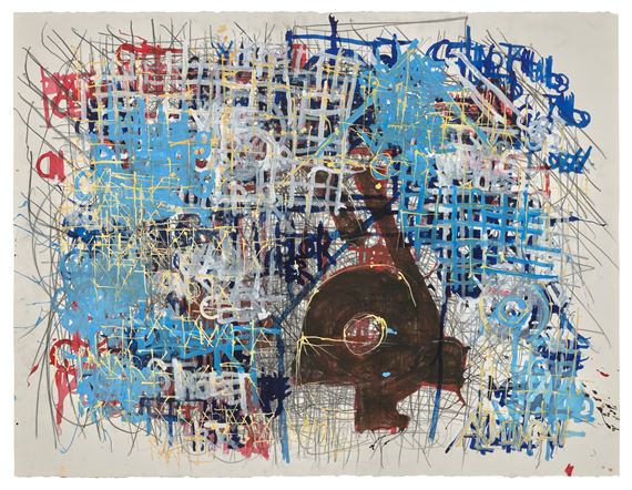 Dan Miller | UNTITLED | MutualArt