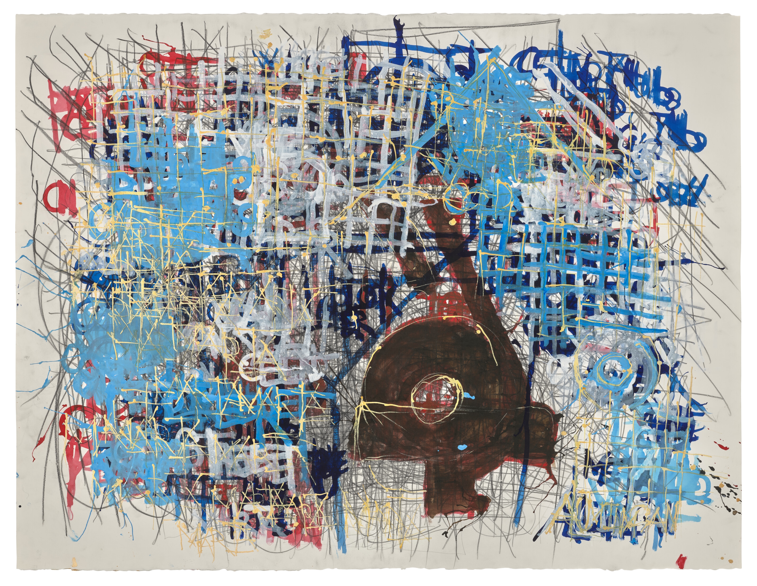 Dan Miller | UNTITLED | MutualArt