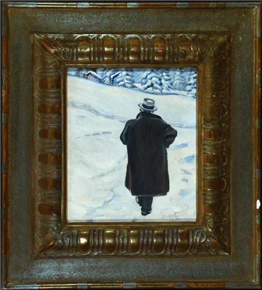 Georg Fuchs | 1 Artworks at Auction | MutualArt