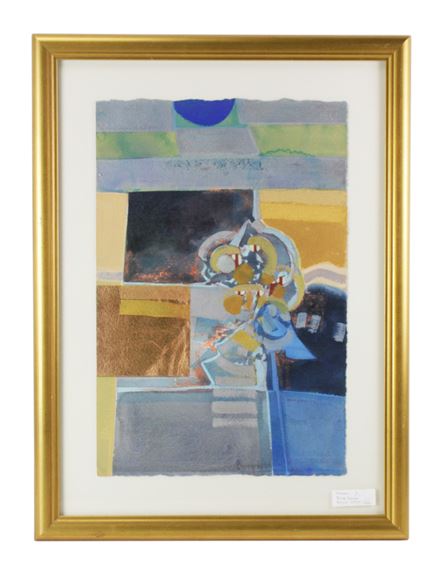 Brian Ferran | Journey (2004) | MutualArt