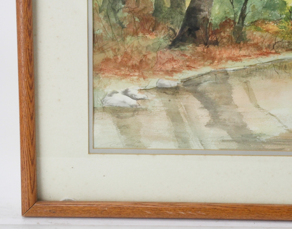 Alfred Birdsey | Landscape (89) | MutualArt