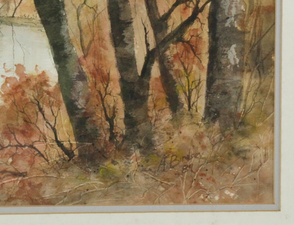 Alfred Birdsey | Landscape (89) | MutualArt