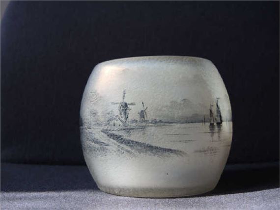 Daum Frères | Daum Nancy | MutualArt