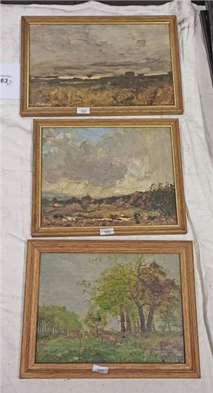 David Waterson | David waterson | MutualArt