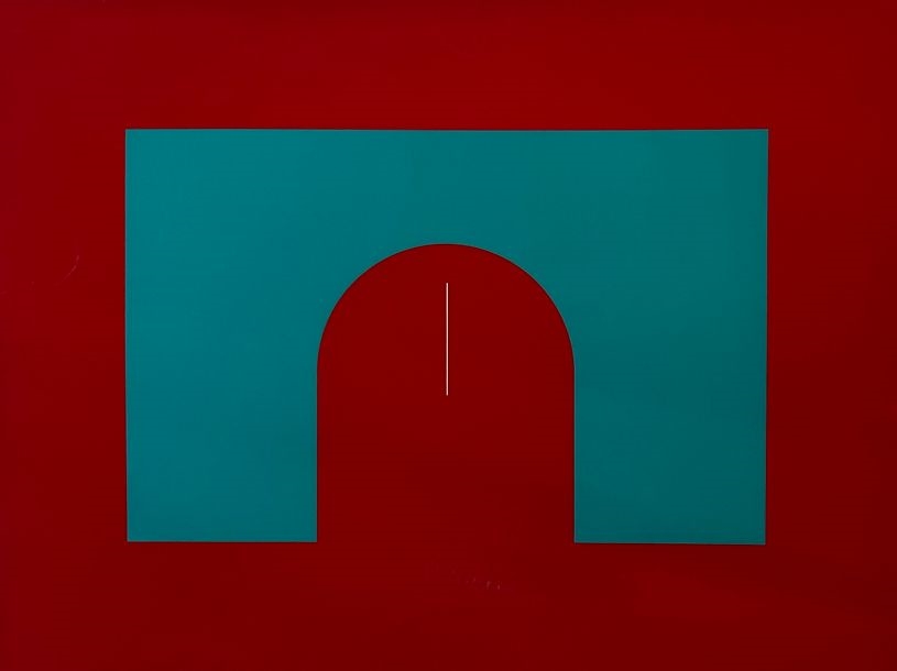Inderjeet Sahdev | Cosmic Image (75) | MutualArt