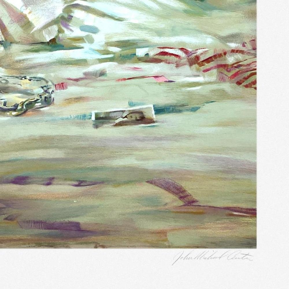 John Michael Carter | Family Album Limited Edition Printer's Proof ...