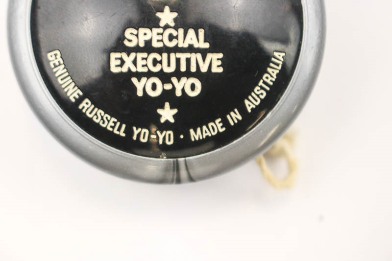 Coca Cola | An exceptionally rare Russell Coca-Cola 'Special Executive ...