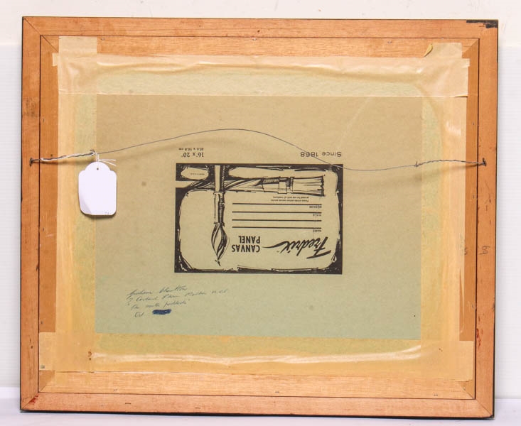 Graham Charlton | The South Paddock | MutualArt