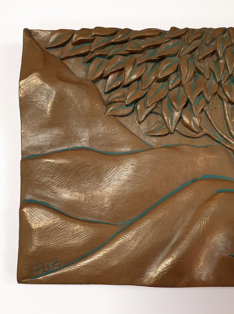 Ann Zeleny | Earth Elements (1998) | MutualArt