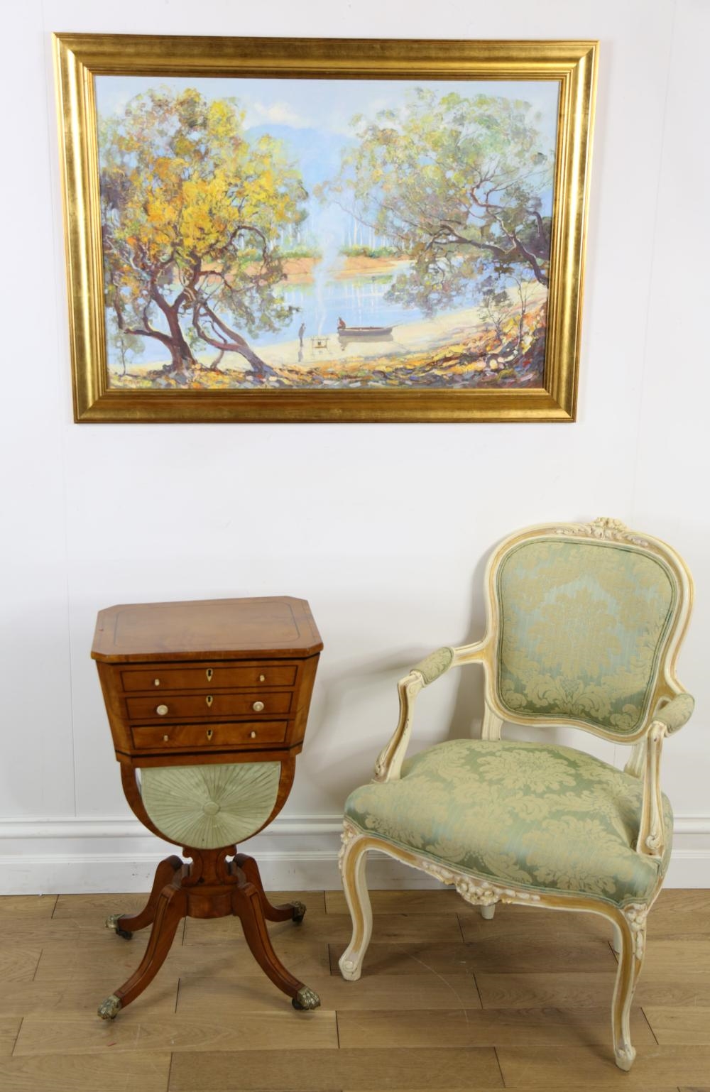 Syd Mather | Sydney Mather | MutualArt