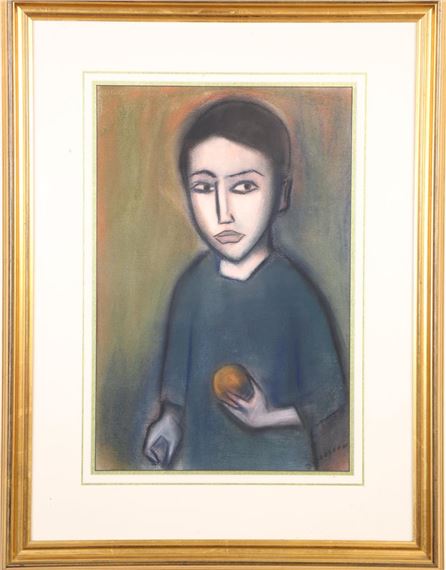 Robert Dickerson | Robert Dickerson (1924) | MutualArt