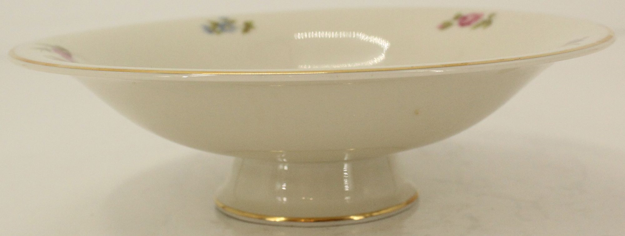 Rosenthal | 8) Rosenthal Germany Porcelain Serving Pieces (1879 ...
