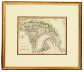 Kelly Thomas | East India Islands Map By Thomas Kelly (1817) | Compare ...