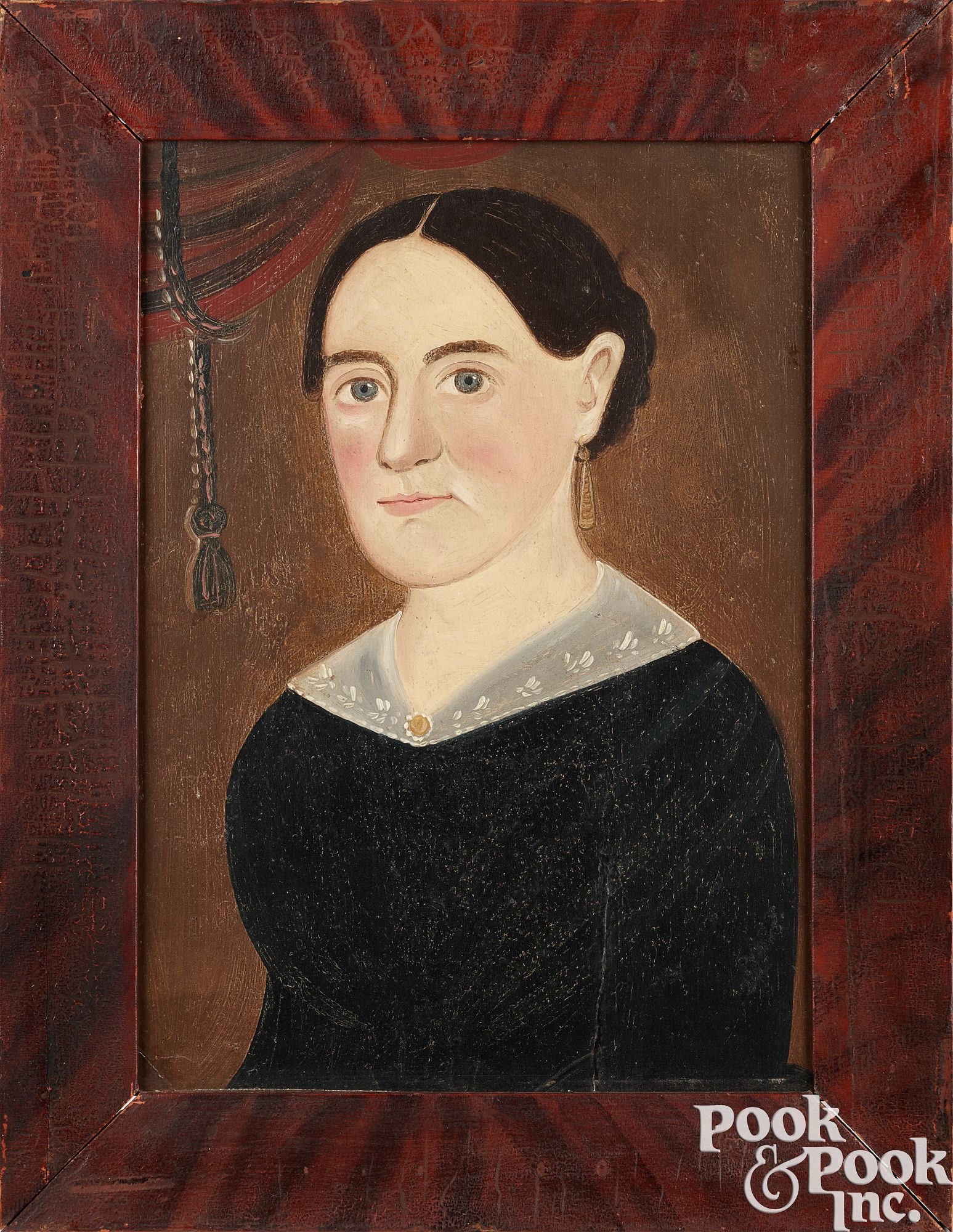 William Matthew Prior | William Matthew Prior portrait | MutualArt
