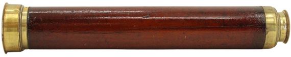 Assembly | Antique Nairne Cornhill 3-Draw Telescope | MutualArt