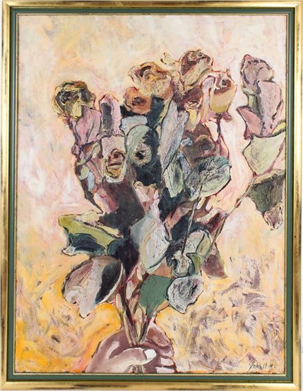 June Yokell | All Auction Results