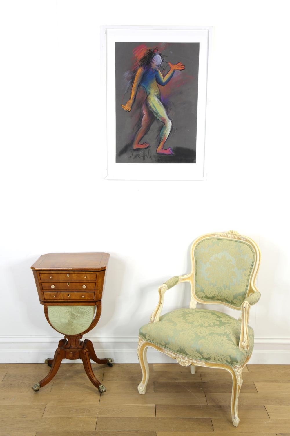 Anne Hall | Anne Hall (66) | MutualArt