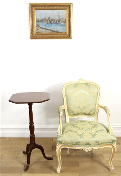 Charles Bryant | Charles Bryant (1883 - 1937) | MutualArt