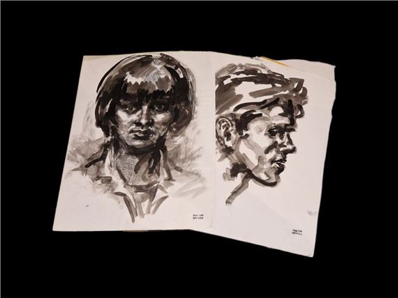 José Luis Rey Vila | Lot | MutualArt