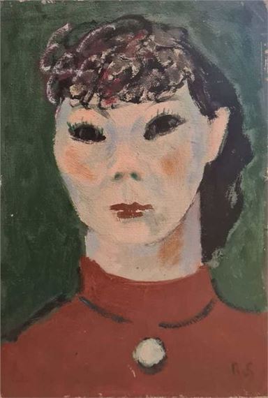 Robert Simon | 27 x 19 cm (1932 - 1935) | MutualArt