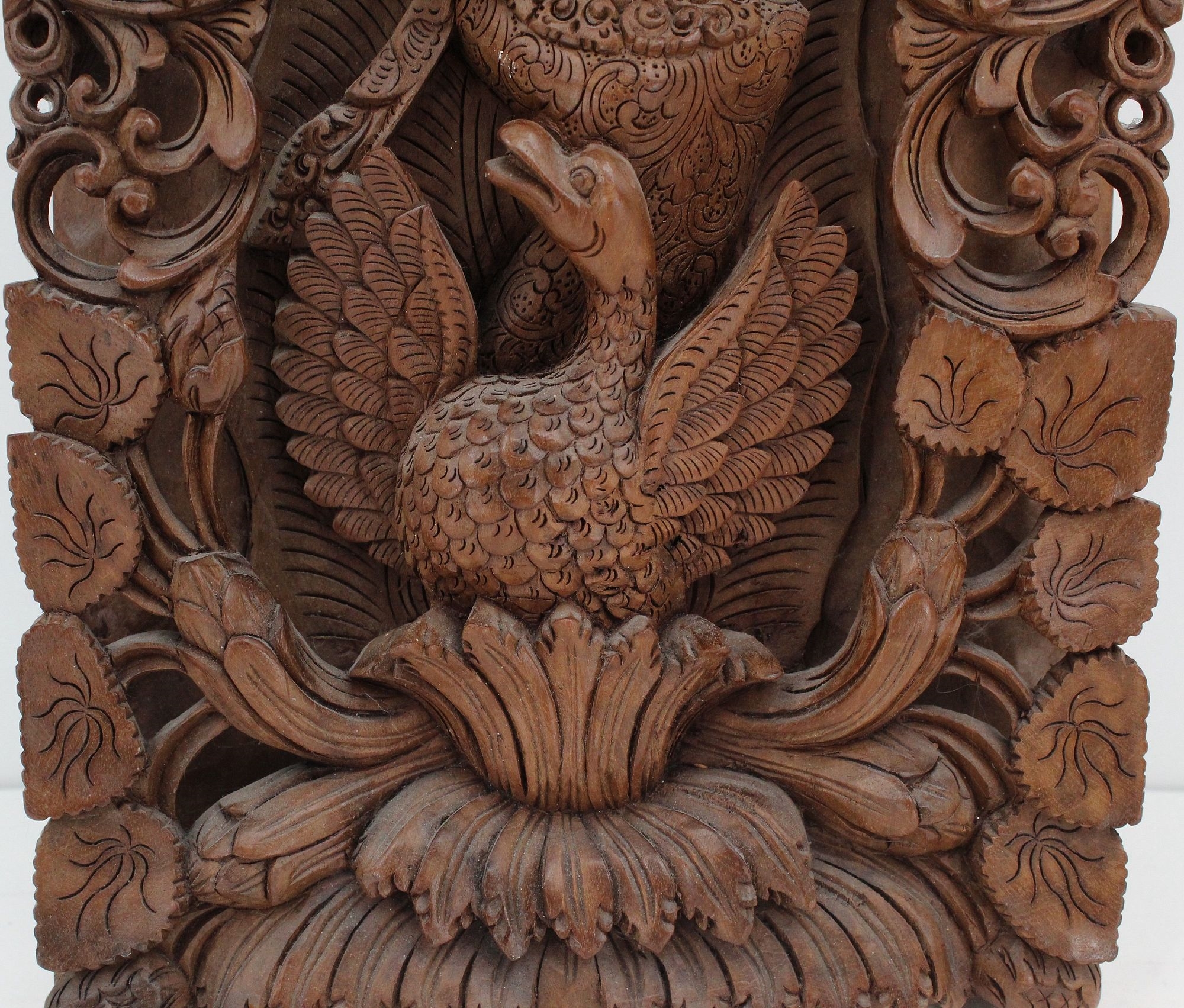 Enlightenment | Hindu Goddess of Knowledge, Saraswati Panel | MutualArt