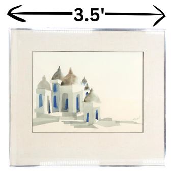 Noal Betts | 8 Artworks at Auction | MutualArt