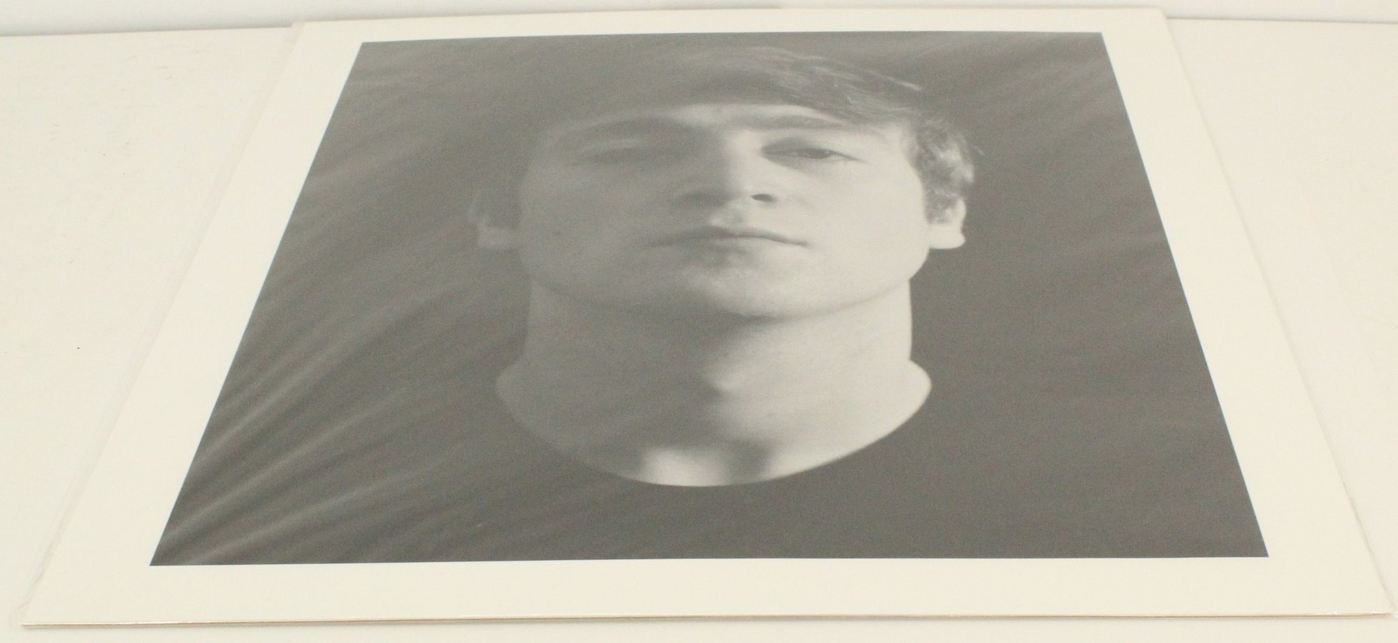 John Lennon | John Lennon Photo Print (1960) | MutualArt