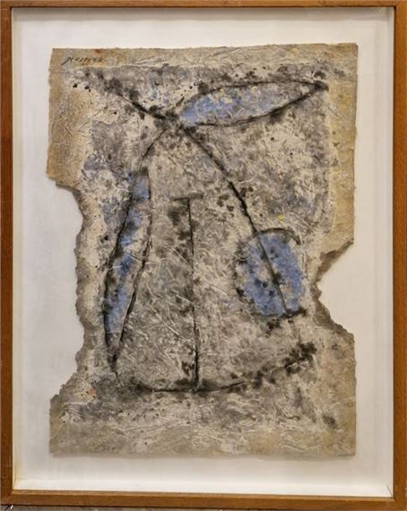 Pierre-Marie‏ Brisson | Composition | MutualArt