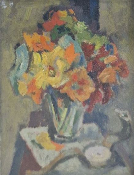 Robert Simon | 5 cm (1888 - 1961) | MutualArt