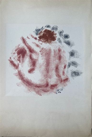 André Masson | MASSON André - Lot 1 | MutualArt