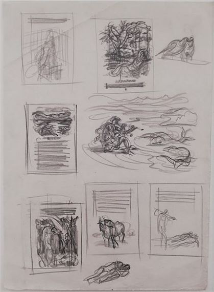 Albert Decaris | DECARIS Albert - Lot 648 | MutualArt