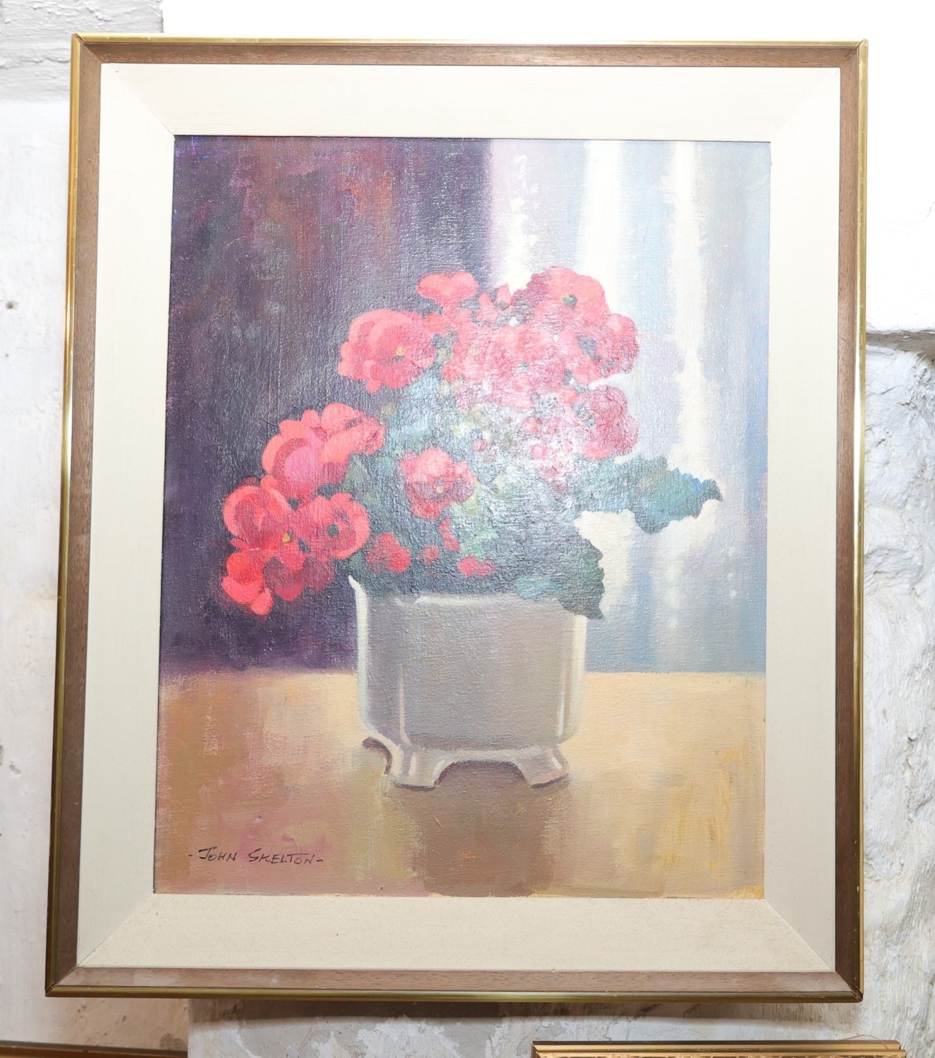 John Skelton | Still Life | MutualArt