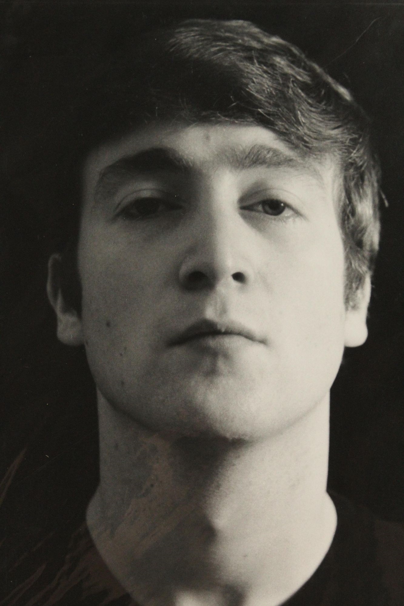 John Lennon | John Lennon Photo Print (1960) | MutualArt