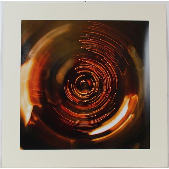 Mark Vance | Walking Dead Original Art WORK used in TV SERIES | MutualArt