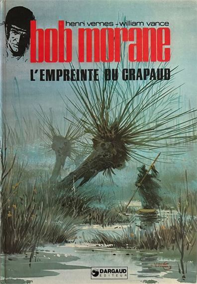 William Vance | VANCE (1935-2018 (1979) | MutualArt