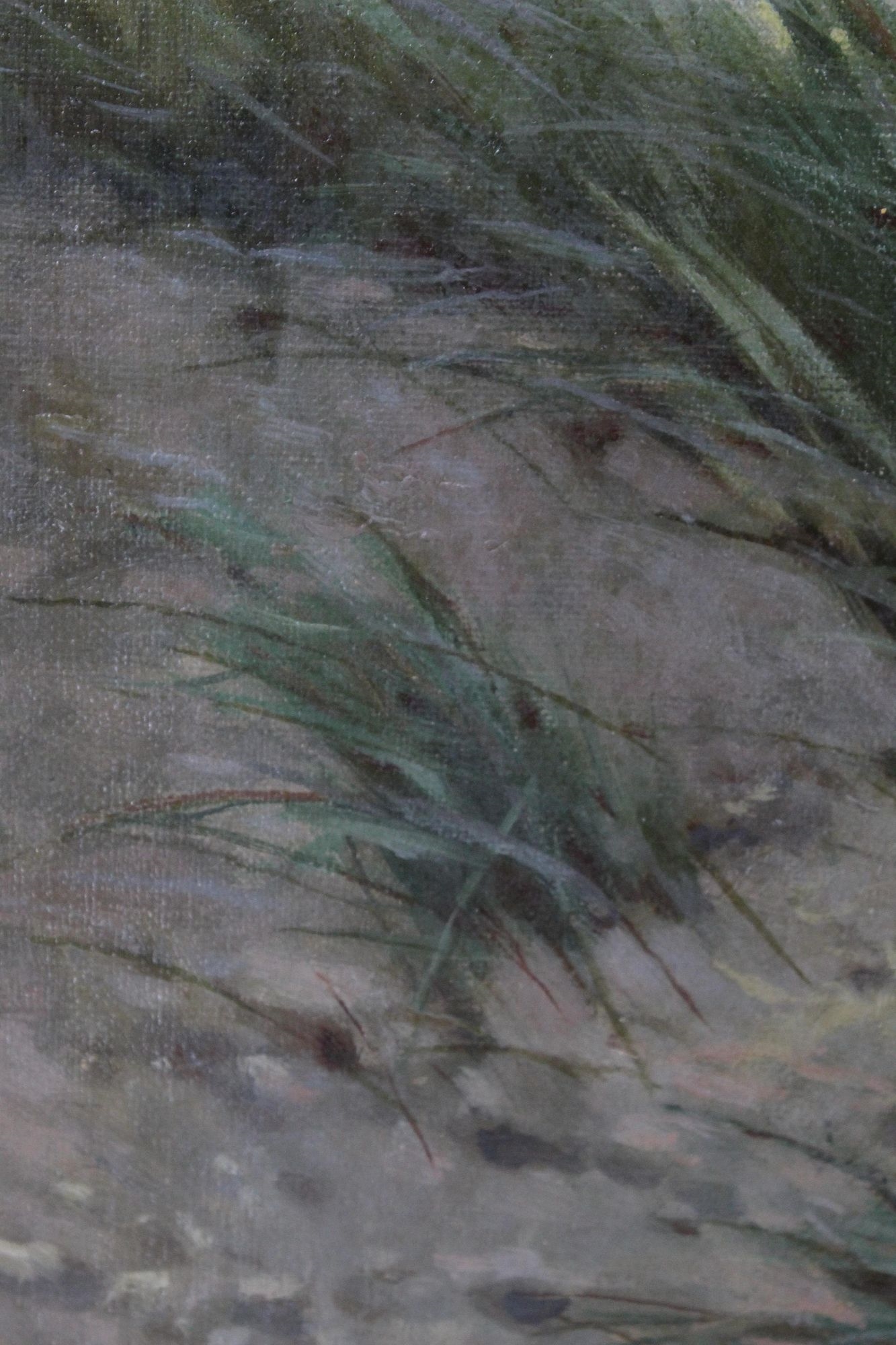 Edward Percy Moran | Edward Percy Moran (1862-1935) USA, O/C | MutualArt