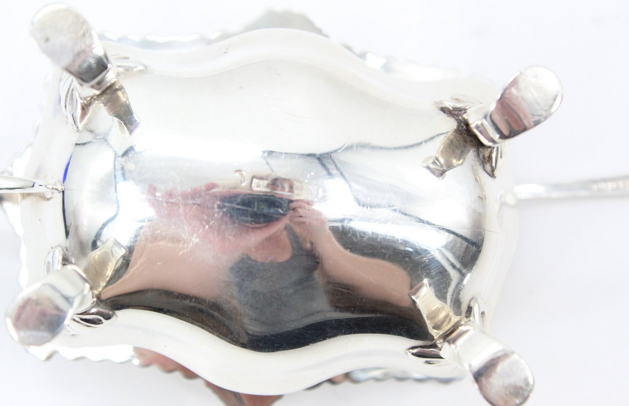 Sterling | Collection of (19) Silver Articles | MutualArt