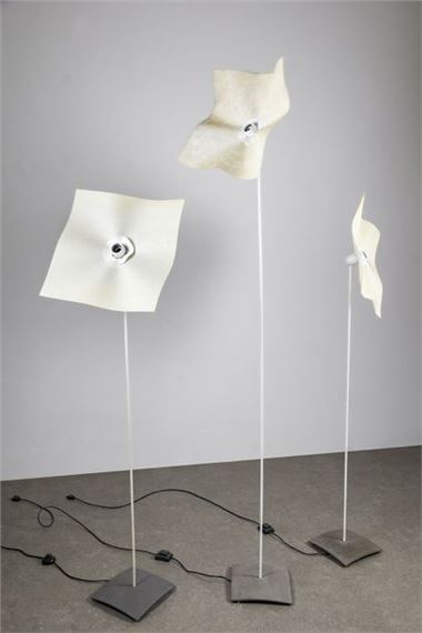 Mario Bellini | Area (1974) | MutualArt